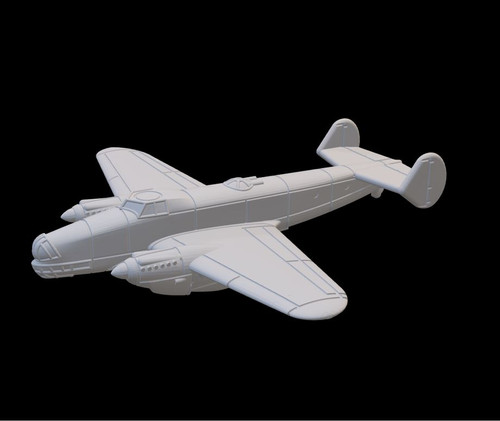 Piaggio P.32 - multiple scales available | flightdeckdecals2400