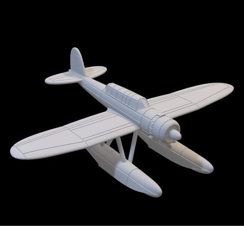 Aichi E13a "Jake" - multiple scales available | flightdeckdecals2400