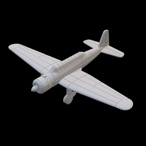 Mitsubishi Ki-30 "ANN" - multiple scales available | flightdeckdecals2400