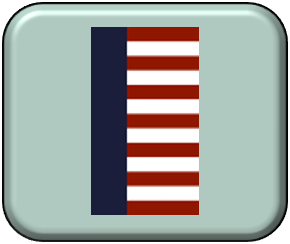 1-600 Decals USAAC Fin Flash | flightdeckdecals2400