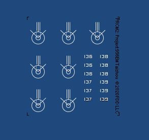 PRCM-2: Project 956EM Taizhou | flightdeckdecals2400
