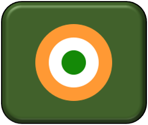 1-300 India Roundel decals | flightdeckdecals2400