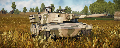 6mm Modern tactical numbers for IFV & tanks small white ...