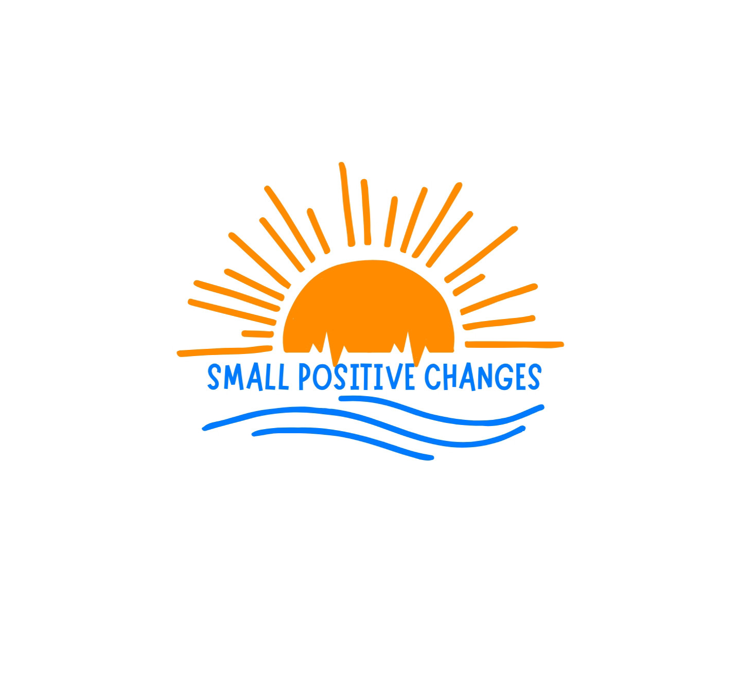 Small Positive Changes | wellbeing