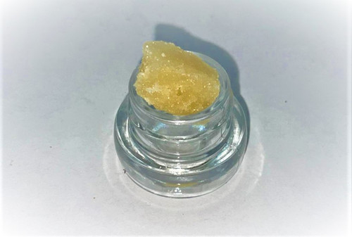 Bud Selection House Diamond Wax | Budselection