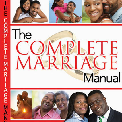 The Complete Marriage Manual | Advanced Life Inc.