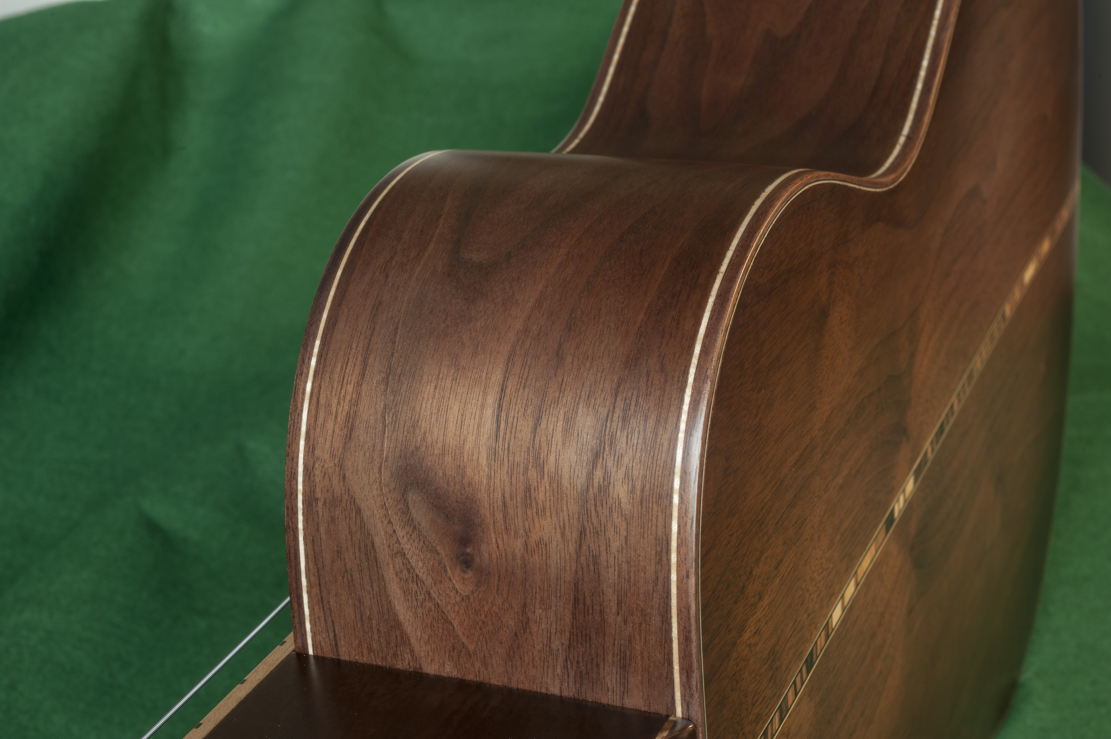 Resonators/Dobros | crossguitars