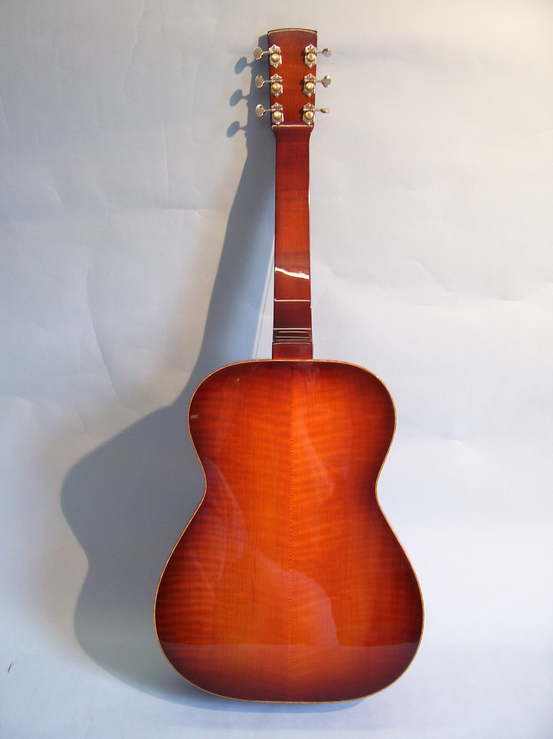 Resonators/Dobros | crossguitars