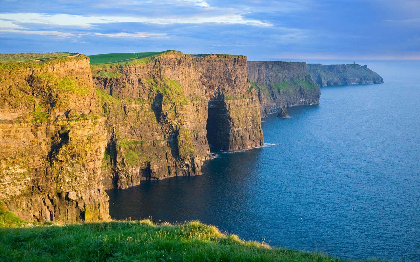 Virtual Tour Of Ireland