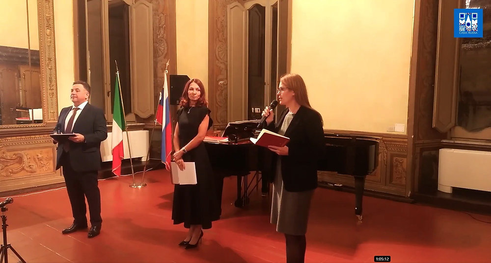 Puccini - Un ponte culturale tra Italia e Russia
