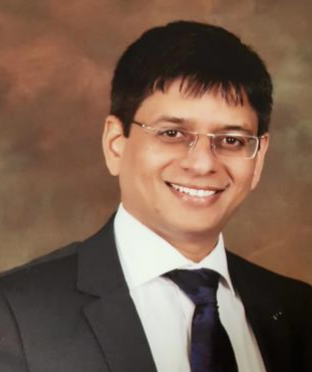 Dr Hitendra Singh Tanwar | LMM