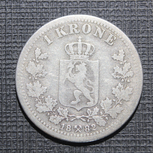 1 krone 1882 | numis-as