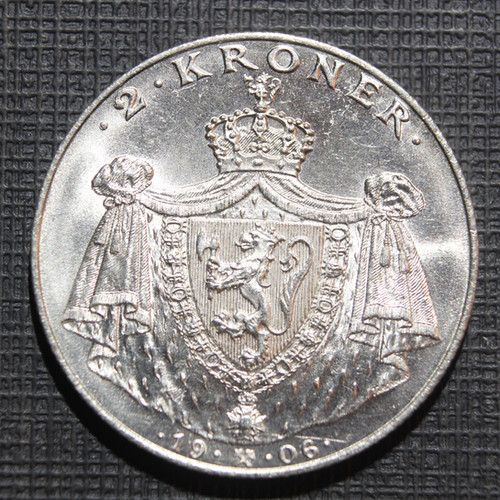 2 krone 1906 | numis-as
