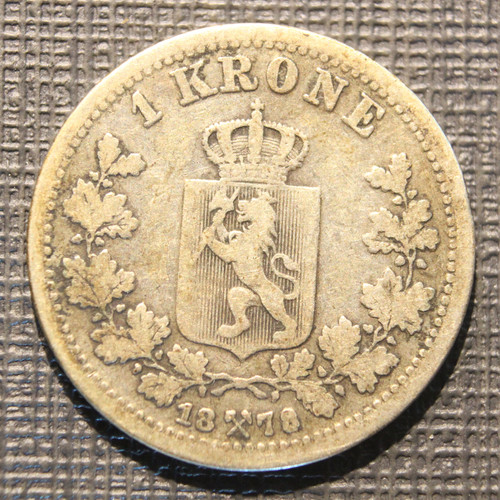 1 krone 1878 | numis-as