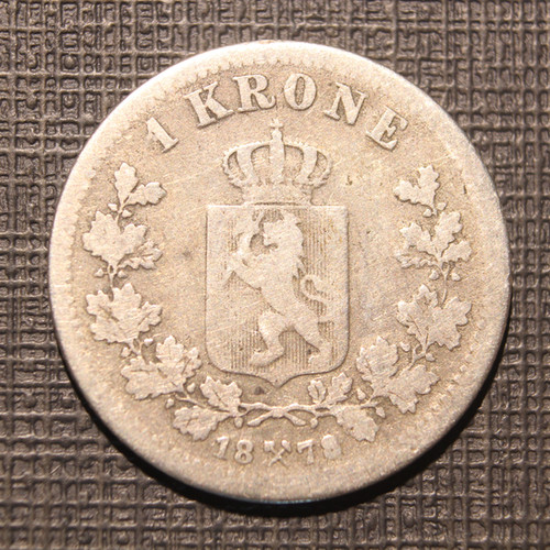 1 krone 1878 | numis-as