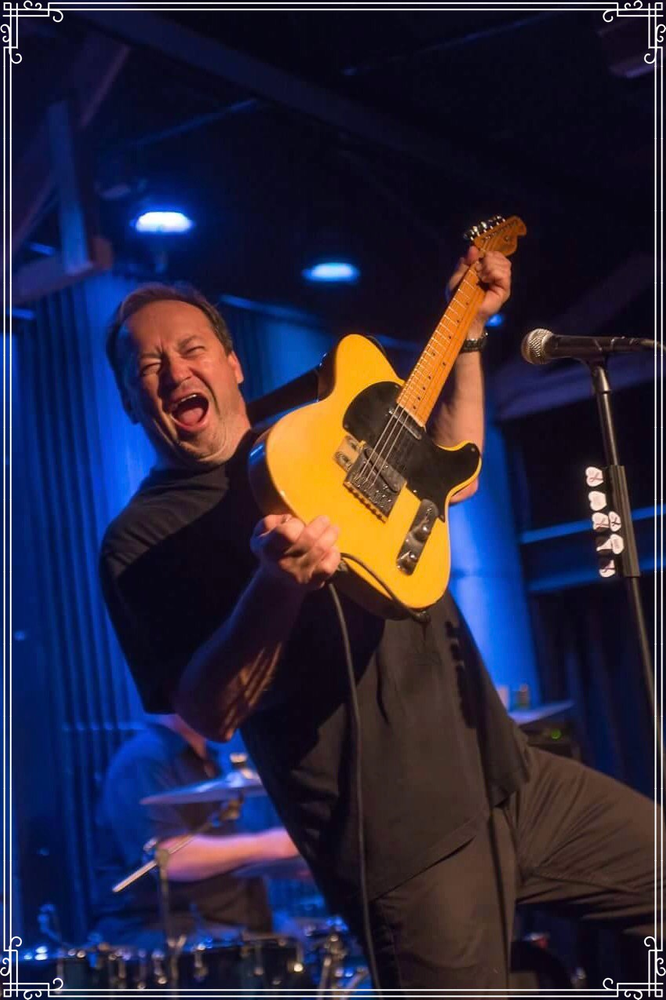 Now and Then: An Interview with Jim Babjak of The Smithereens | Mods Of ...