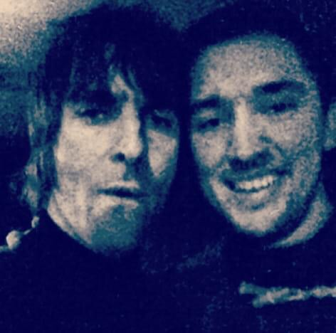 George Rowlands Interview - Debut EP Shine On - Pre - Order Now | Mods ...