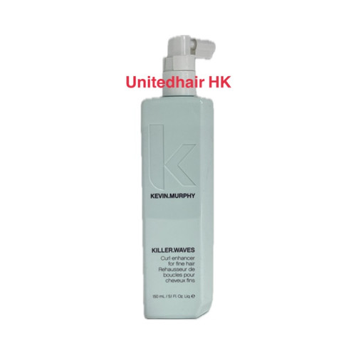 KEVIN MURPHY KILLER WAVES 150ml | UNITEDHAIRHK