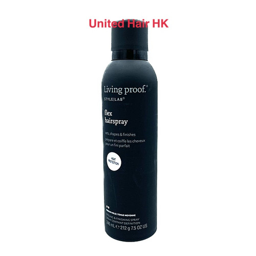 LIVING PROOF FLEX HAIRSPRAY 246ml | UNITEDHAIRHK