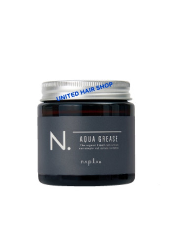 Napla N. Aqua Grease 100g | UNITEDHAIRHK