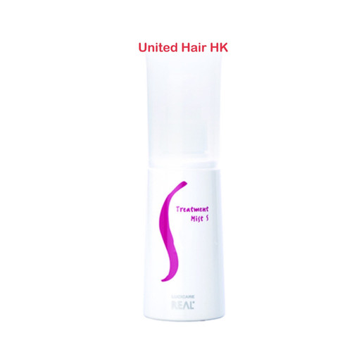REAL LUCICARE TREATMENT MIST S 120ml | UNITEDHAIRHK