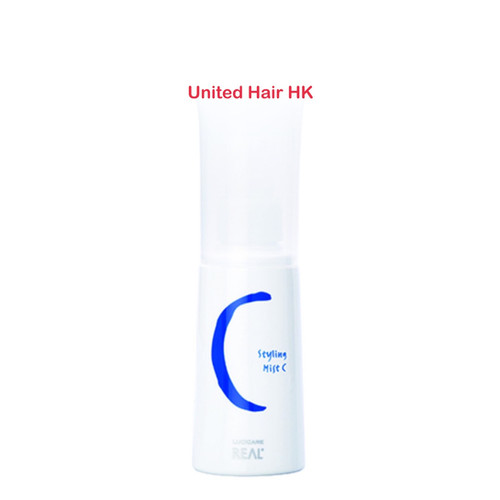 REAL LUCICARE STYLING MIST C 120ml | UNITEDHAIRHK