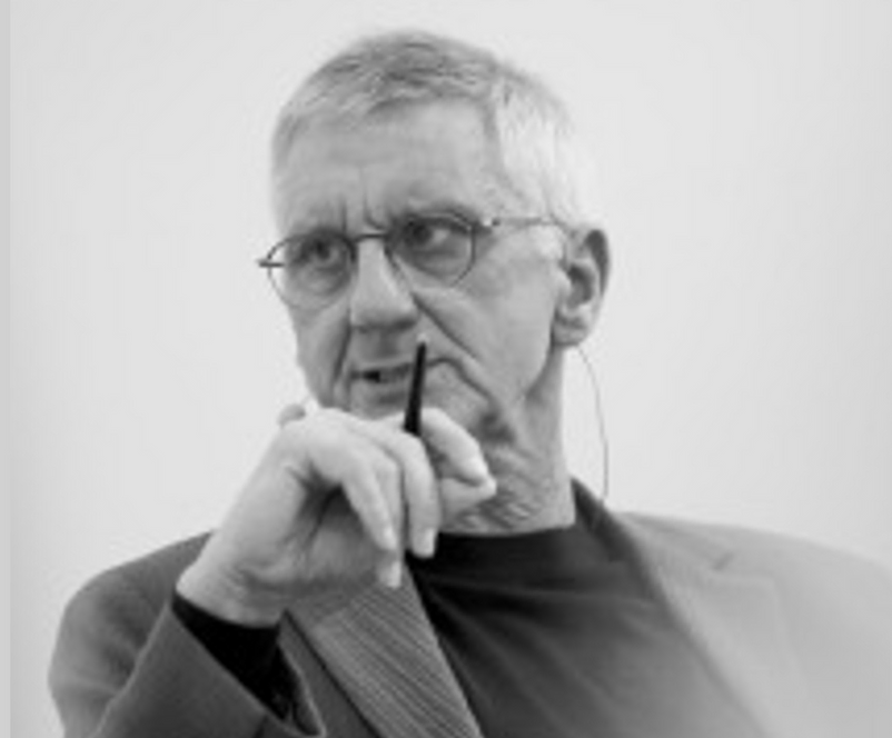 About | Sympodium Institute