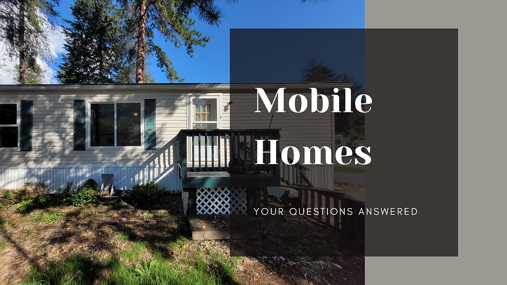 Mobile Homes