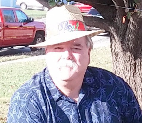 Author | Jeff Knoblauch