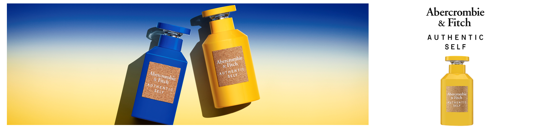 Interparfums | Fragrances | AUTHENTIC SELF Women's