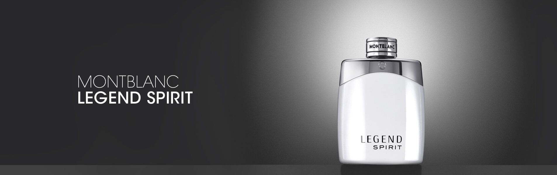 Interparfums | Fragrances | Legend Spirit