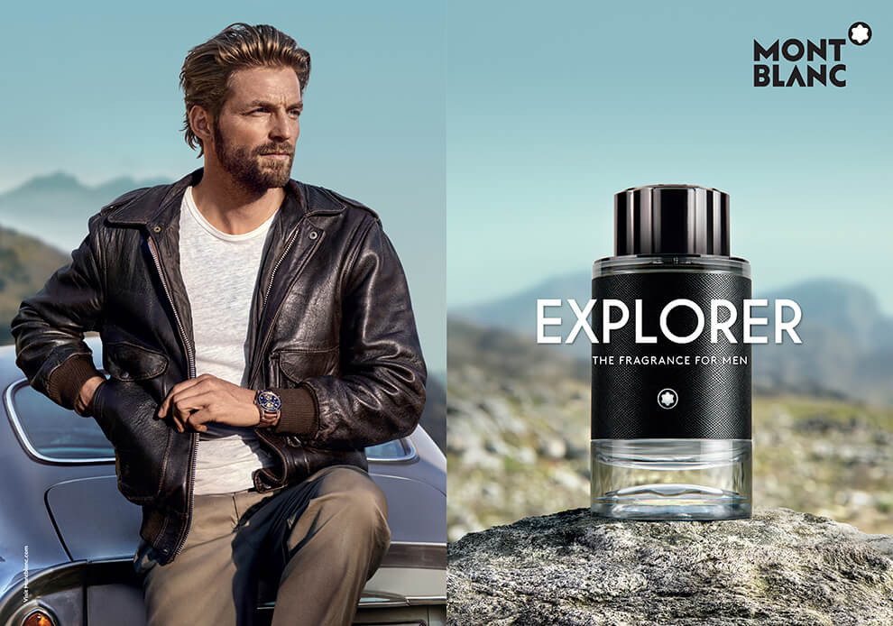 Interparfums | Fragrances | Explorer