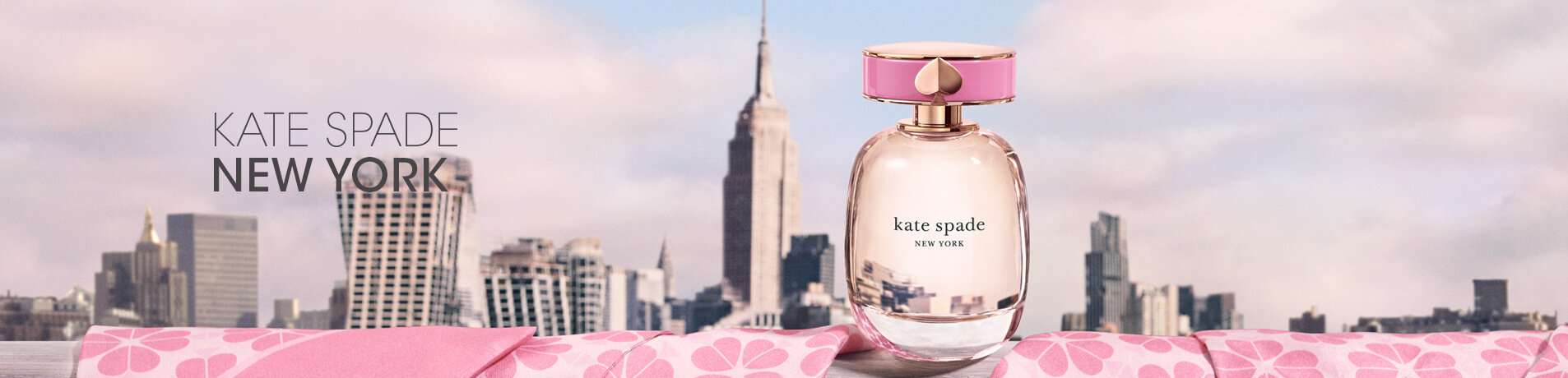 Interparfums | Fragrances | Kate Spade New York