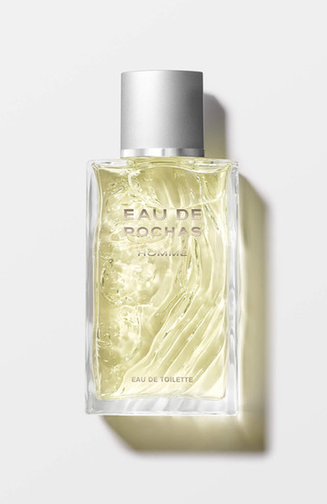 Interparfums | Brands | Rochas