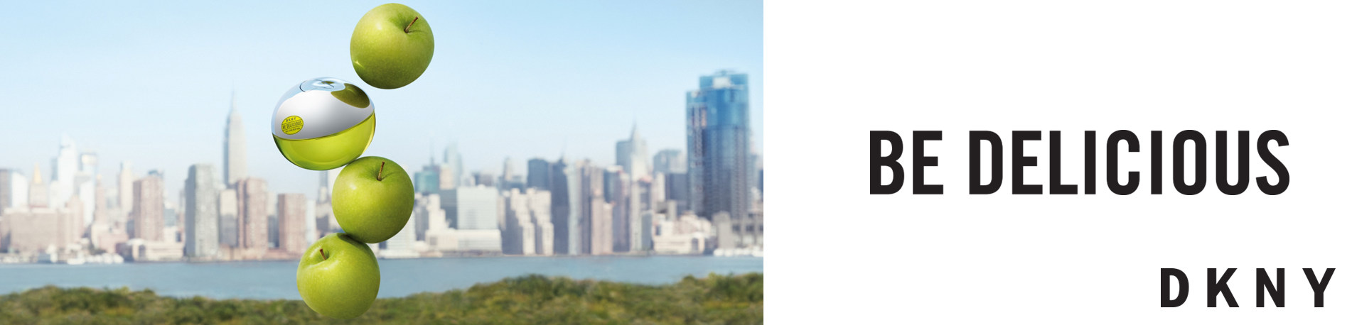 Interparfums | Fragrances | Be Delicious