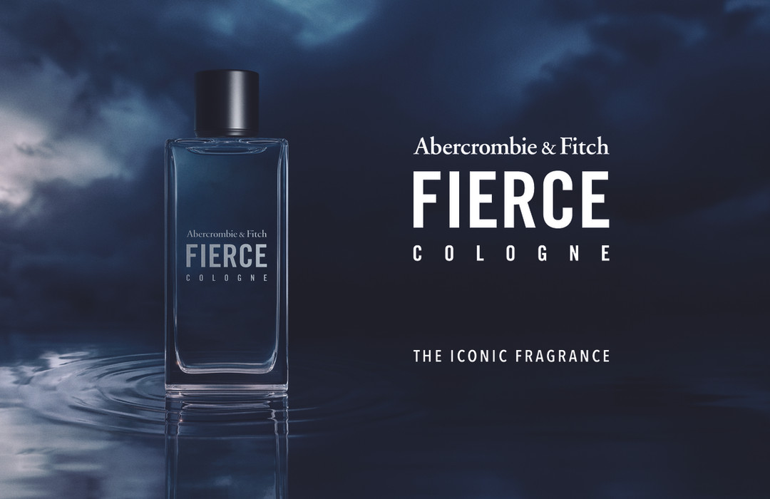 Interparfums | Fragrances | FIERCE