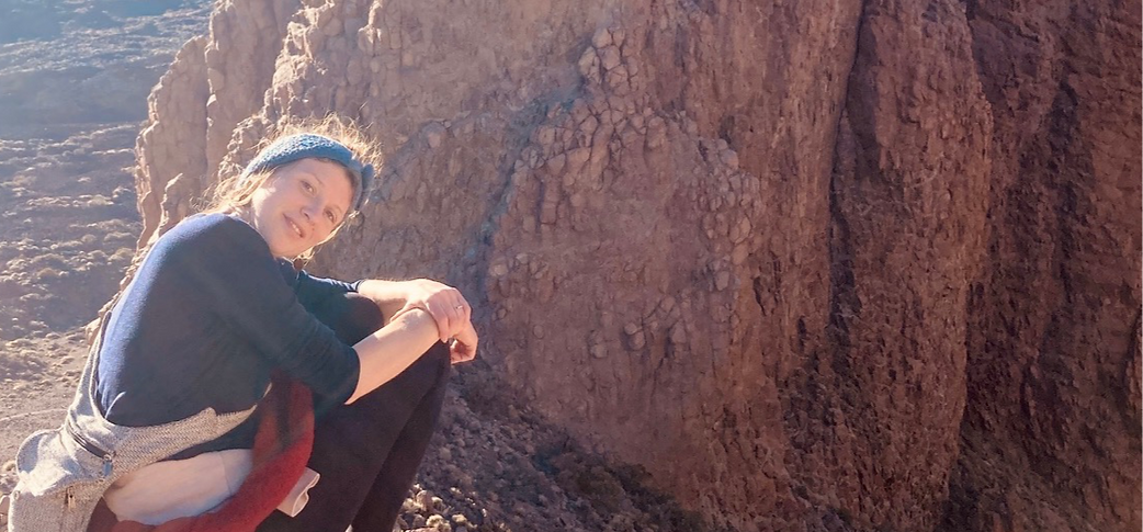 Women‘s Pleasure Retreats | Anna Scheer