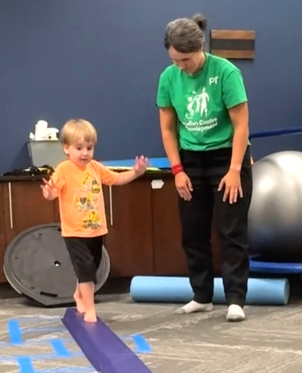 Understanding Developmental Coordination Disorder (DCD): How the ...