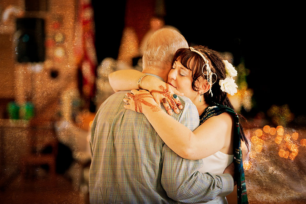 Peter Paradise Photography