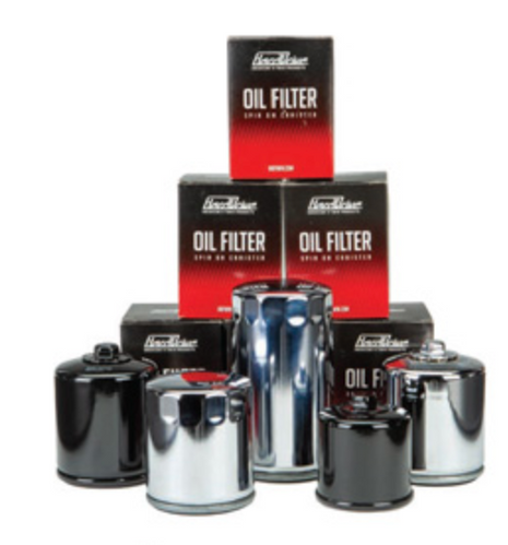 HARD DRIVE Oil Filter - Evo | M.I.A.