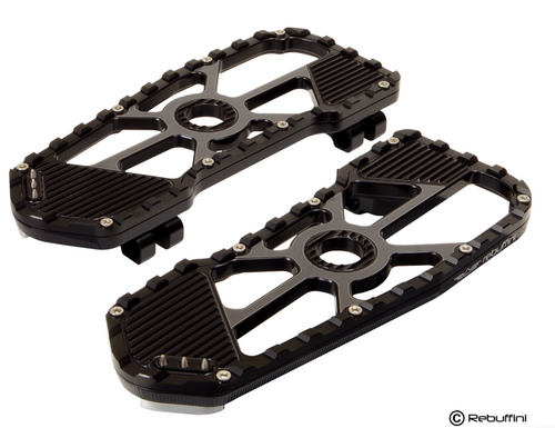 REBUFFINI Wheelie Floorboards | M.I.A.