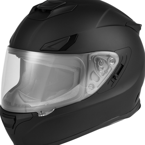 FLY RACING Sentinel Helmet - Outer Face Shield | M.I.A.