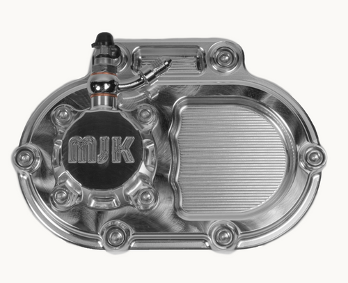 MJK Performance HYDRAULIC CLUTCH COVER | M.I.A.