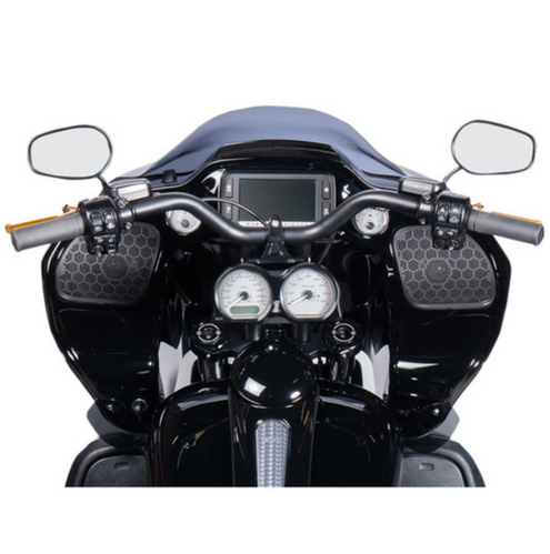 MJK Performance HIGH BEND BARS | M.I.A.