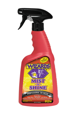 Wizards Mist N Shine - 22 oz | M.I.A.
