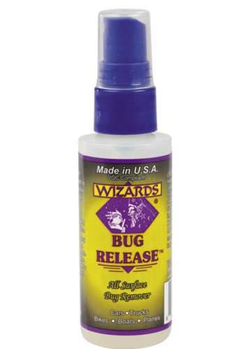 Wizards Bug Release - Mini - 2 oz | M.I.A.