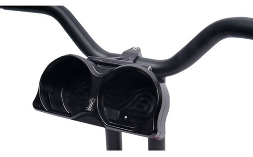 MJK Performance GAUGE RELOCATION KIT | M.I.A.