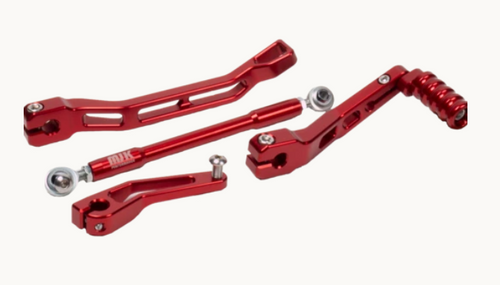 MJK Performance EXCENTRIC SHIFTER KIT | M.I.A.