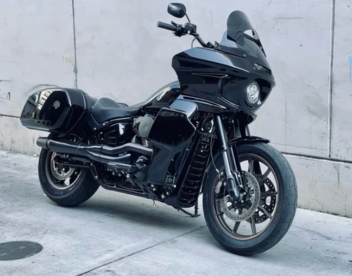 BMC M8 LOWERS FOR LOWRIDER ST | M.I.A.