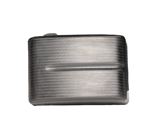 Italian Performance Parts CARBON FIBER FUSE BOX COVER - DYNA | M.I.A.